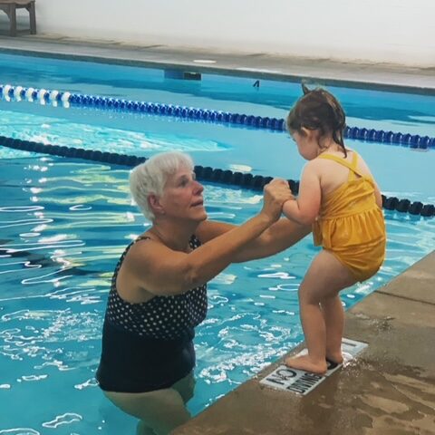 Swim Instructors - Miami Athletic Club